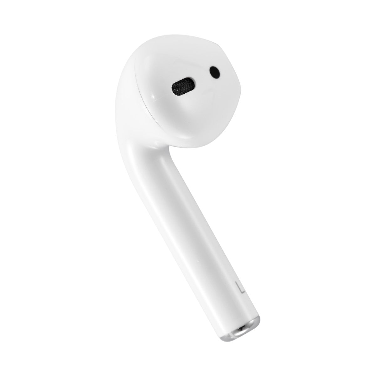 Left Apple AirPod 1st generation single
