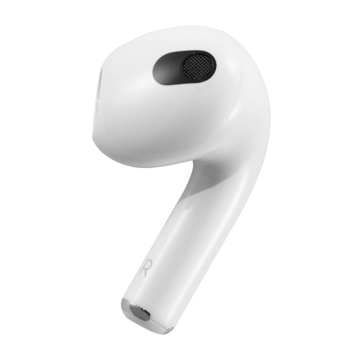 Right AirPod 3rd generation single